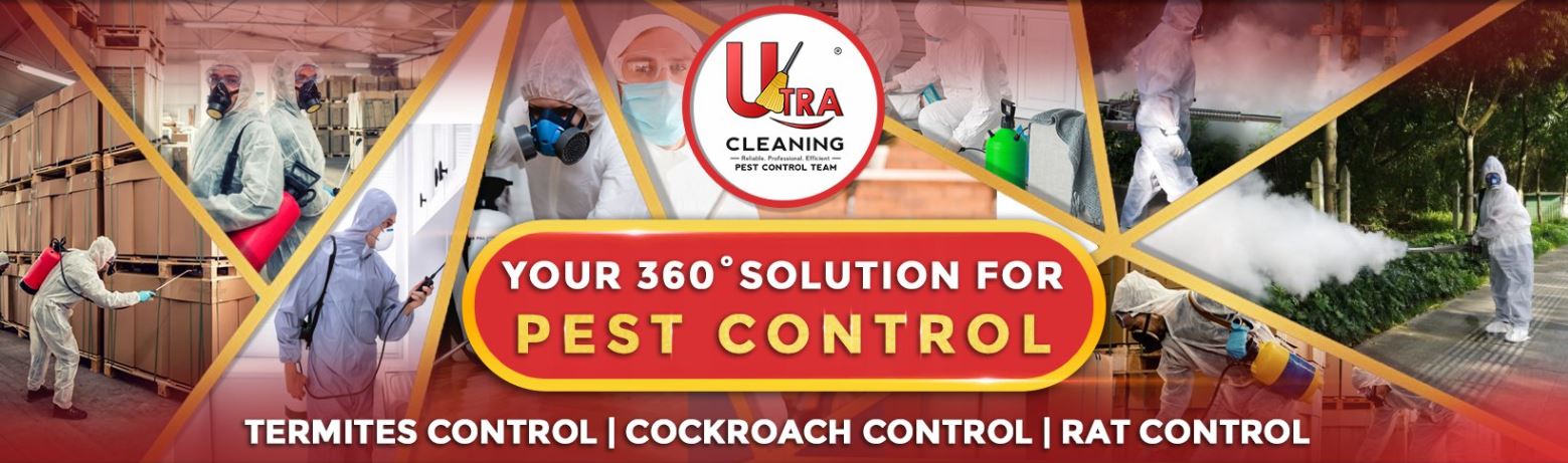 About - Ultra Pest Control